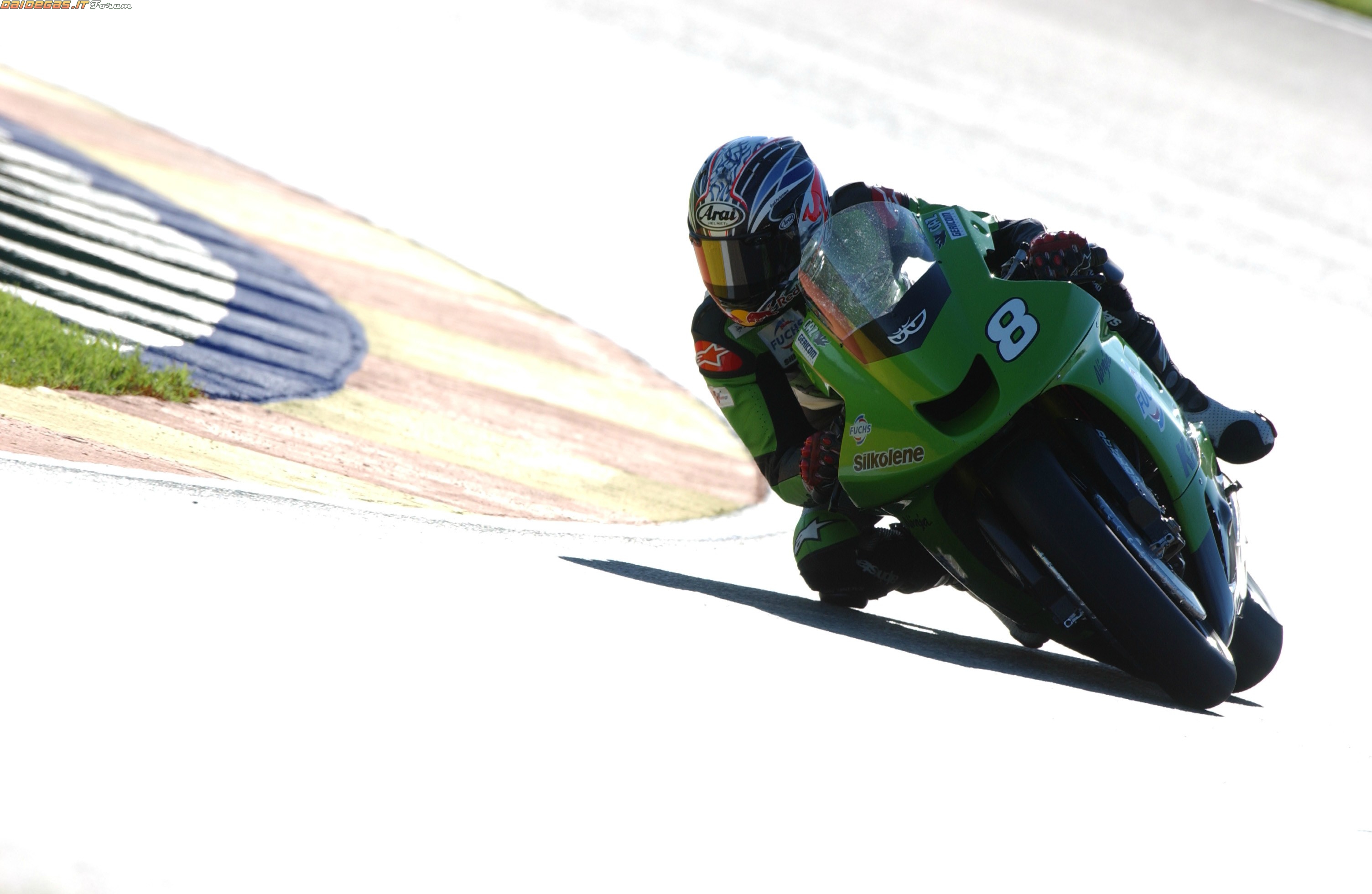 GARRY MCCOY raccolta foto thread - DaiDeGas Forum