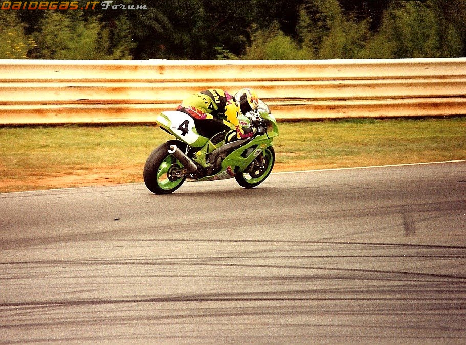 SCOTT RUSSELL foto gallery raccolta thread - DaiDeGas Forum