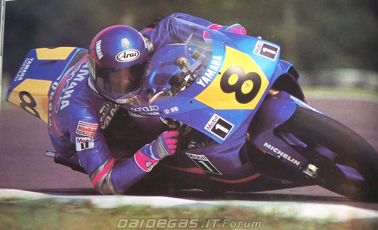 JEAN PHILIPPE RUGGIA raccolta foto thread - DaiDeGas Forum