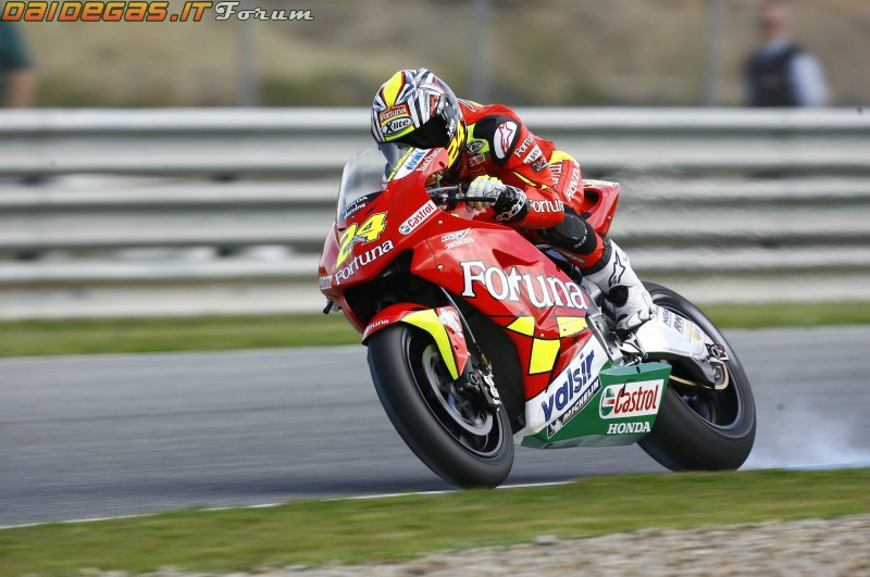 TONI ELIAS raccolta foto thread - DaiDeGas Forum