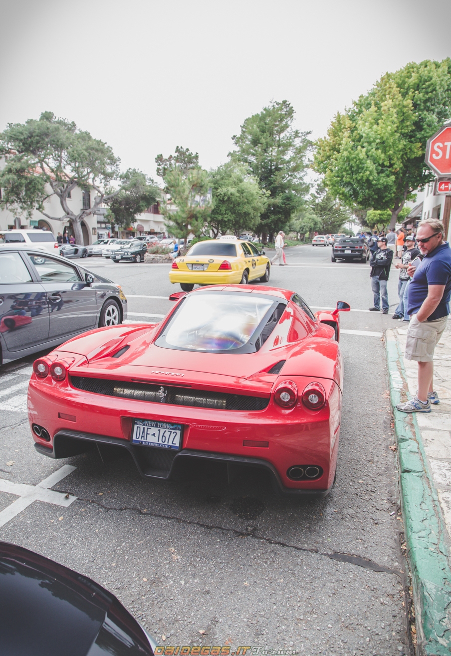 FERRARI ENZO F60 raccolta foto thread - DaiDeGas Forum