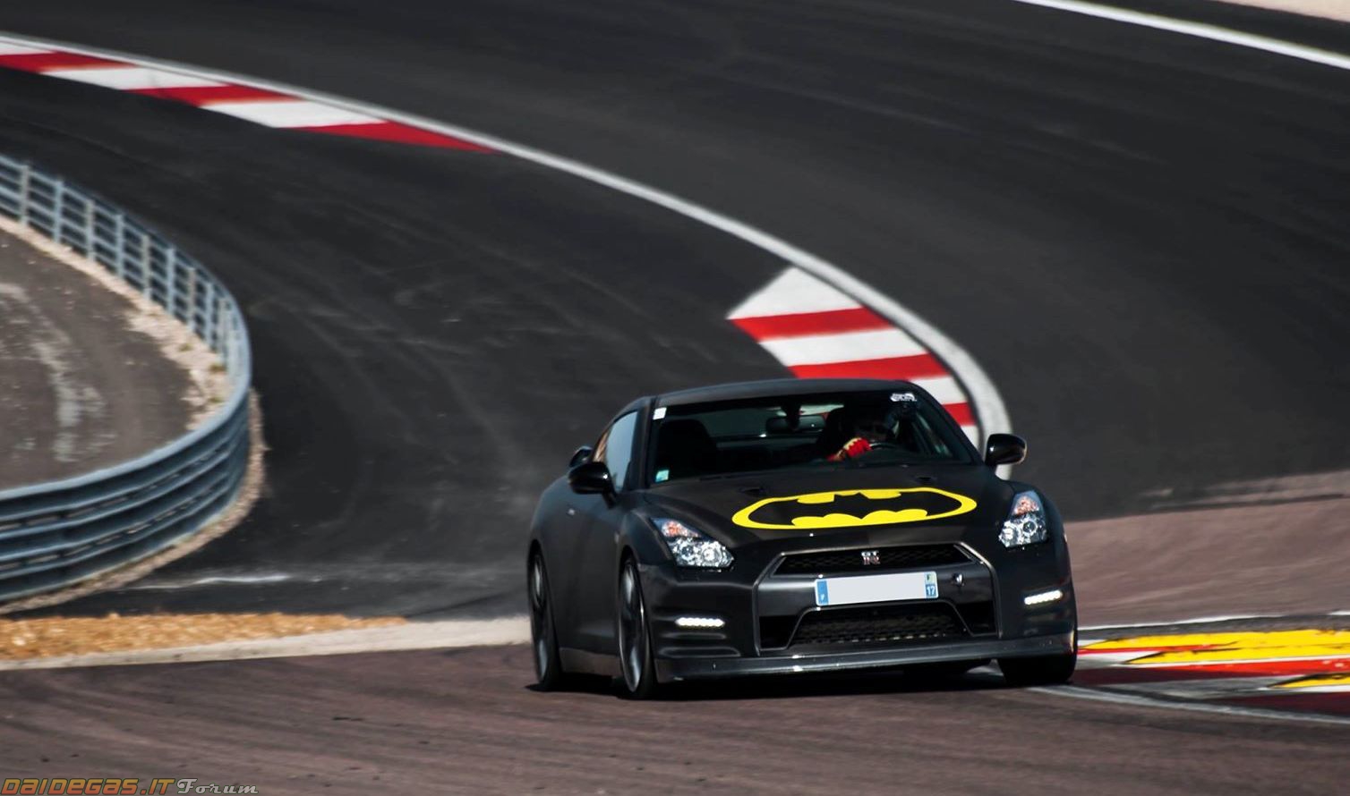 NISSAN GTR35 raccolta foto thread - DaiDeGas Forum