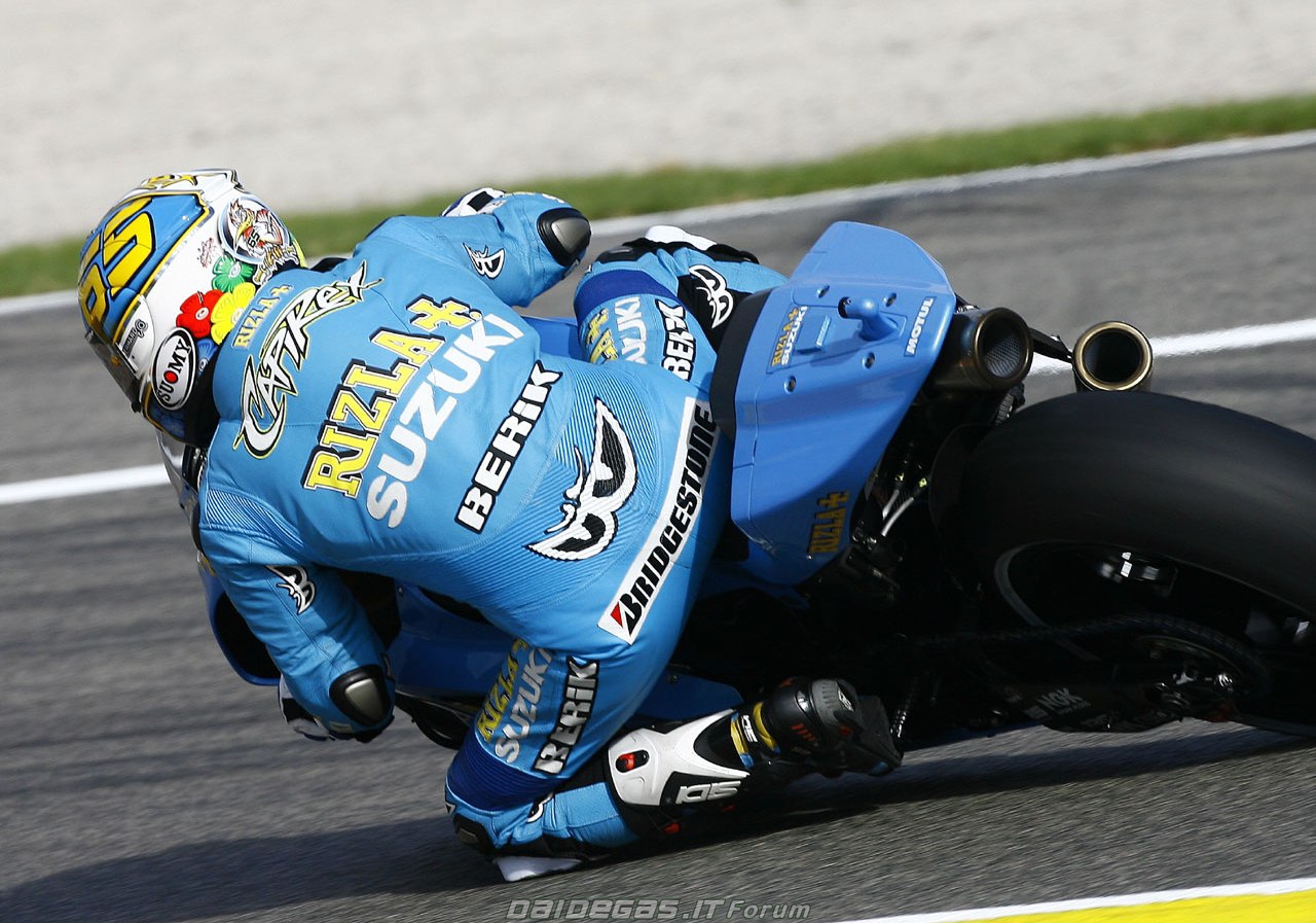 LORIS CAPIROSSI foto gallery raccolta thread - DaiDeGas Forum