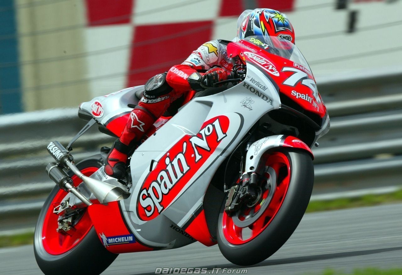 DAIJIRO KATO raccolta foto thread - DaiDeGas Forum