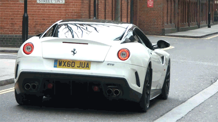 SUPERCARS gif animate - DaiDeGas Forum