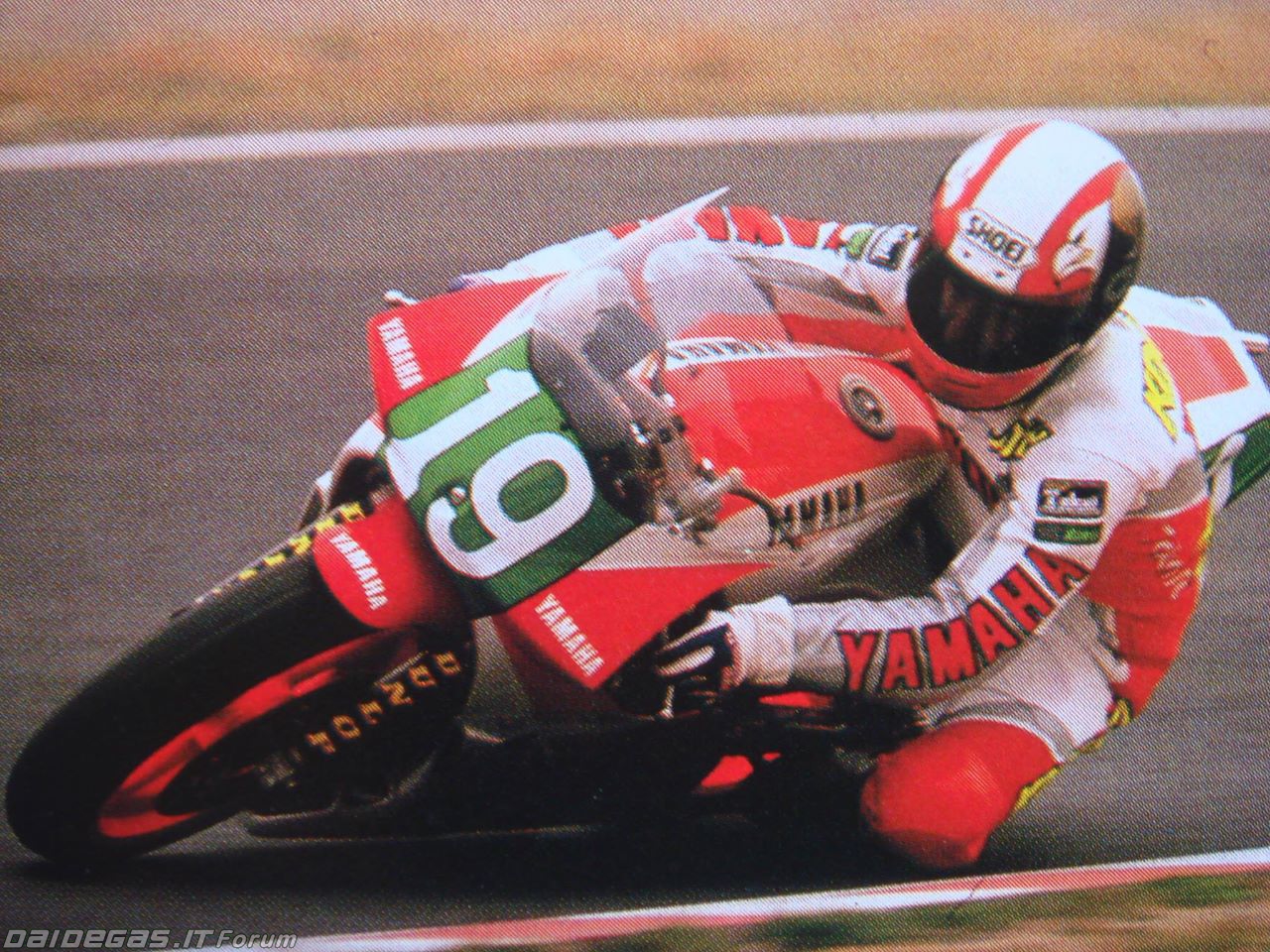 JOHN KOCINSKI foto gallery collezione thread - DaiDeGas Forum