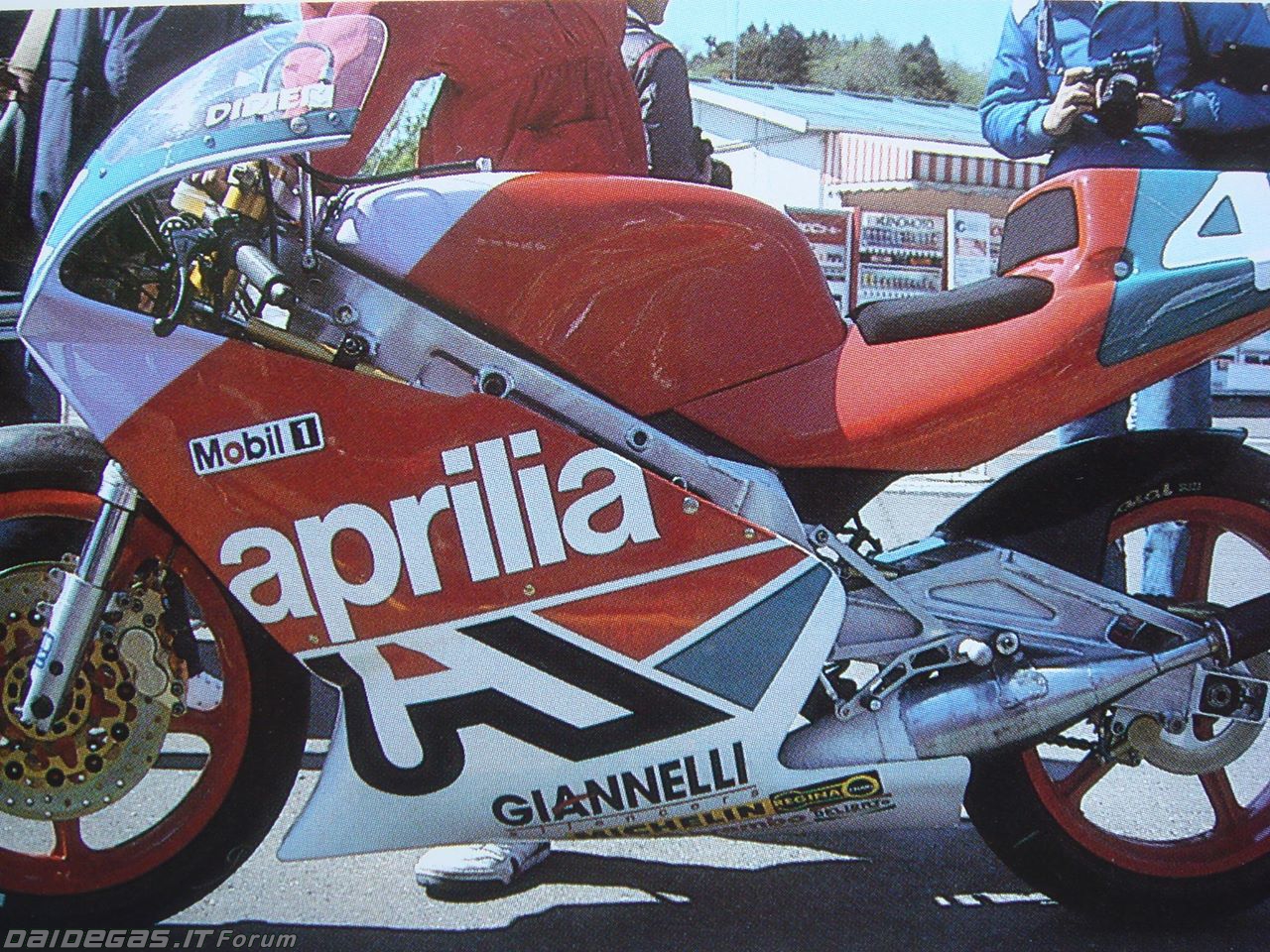 Le 250 GP raccolta foto thread - DaiDeGas Forum