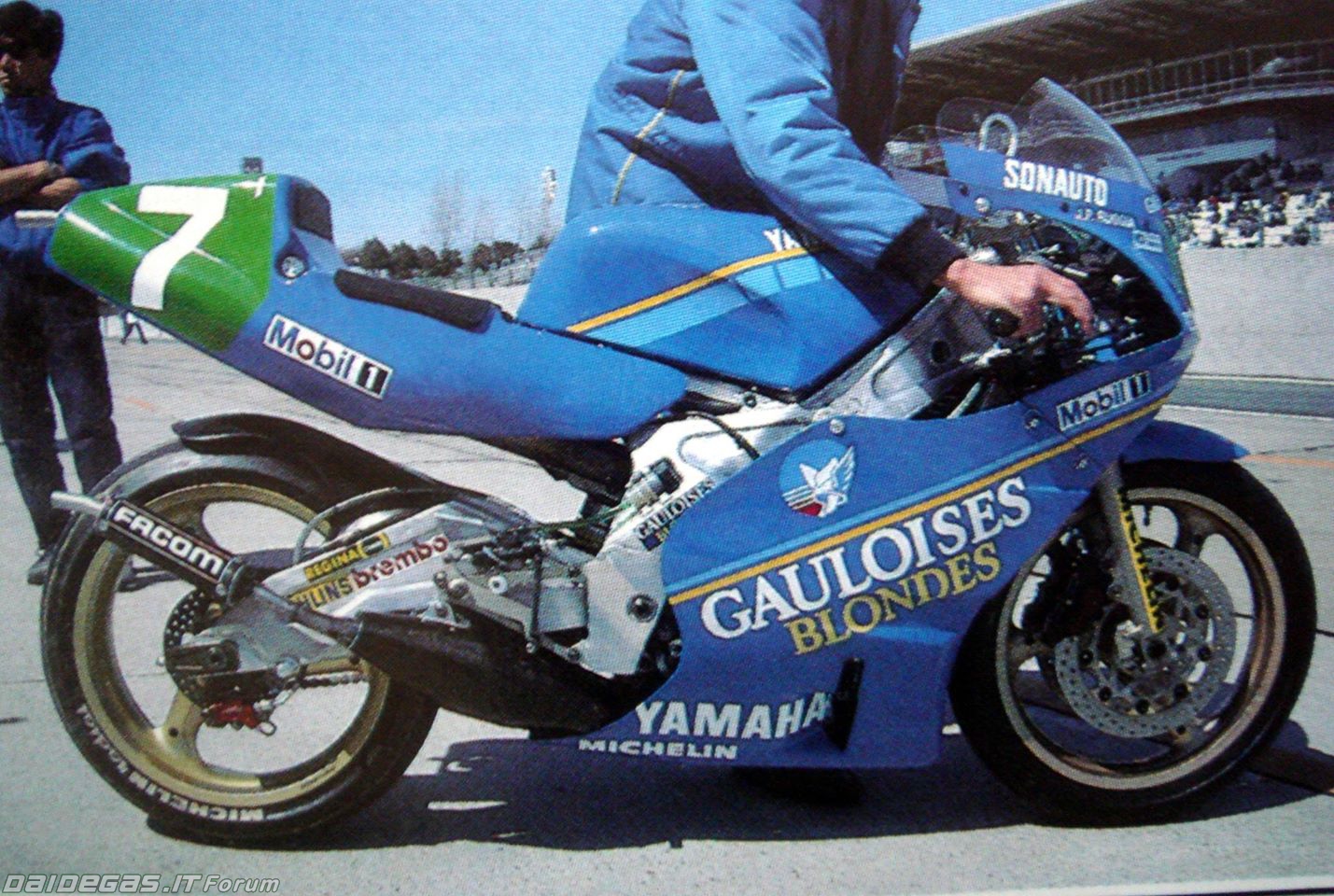 Le 250 GP raccolta foto thread - DaiDeGas Forum