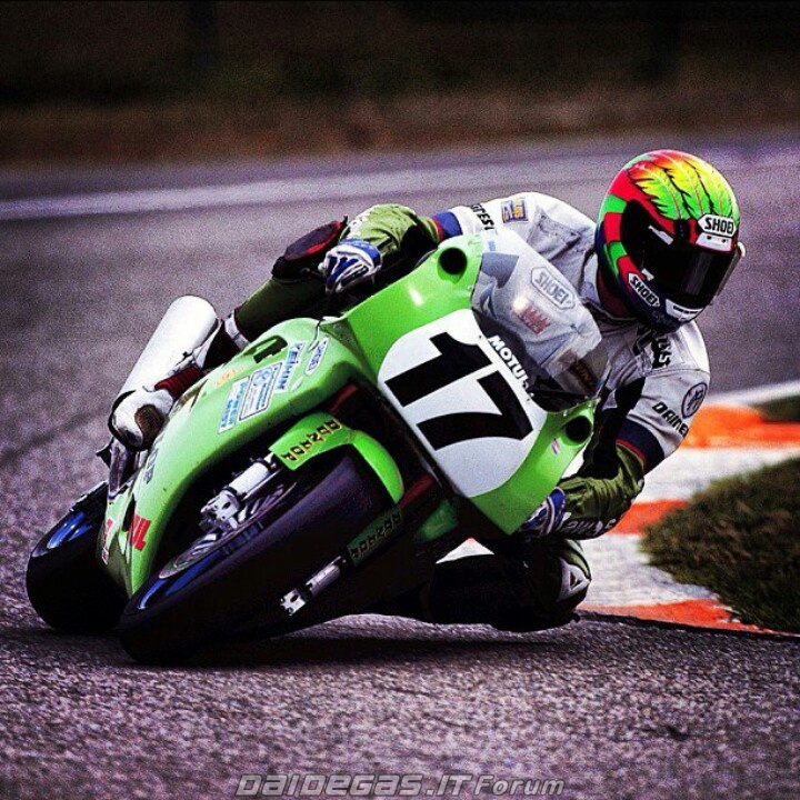 SCOTT RUSSELL foto gallery raccolta thread - DaiDeGas Forum