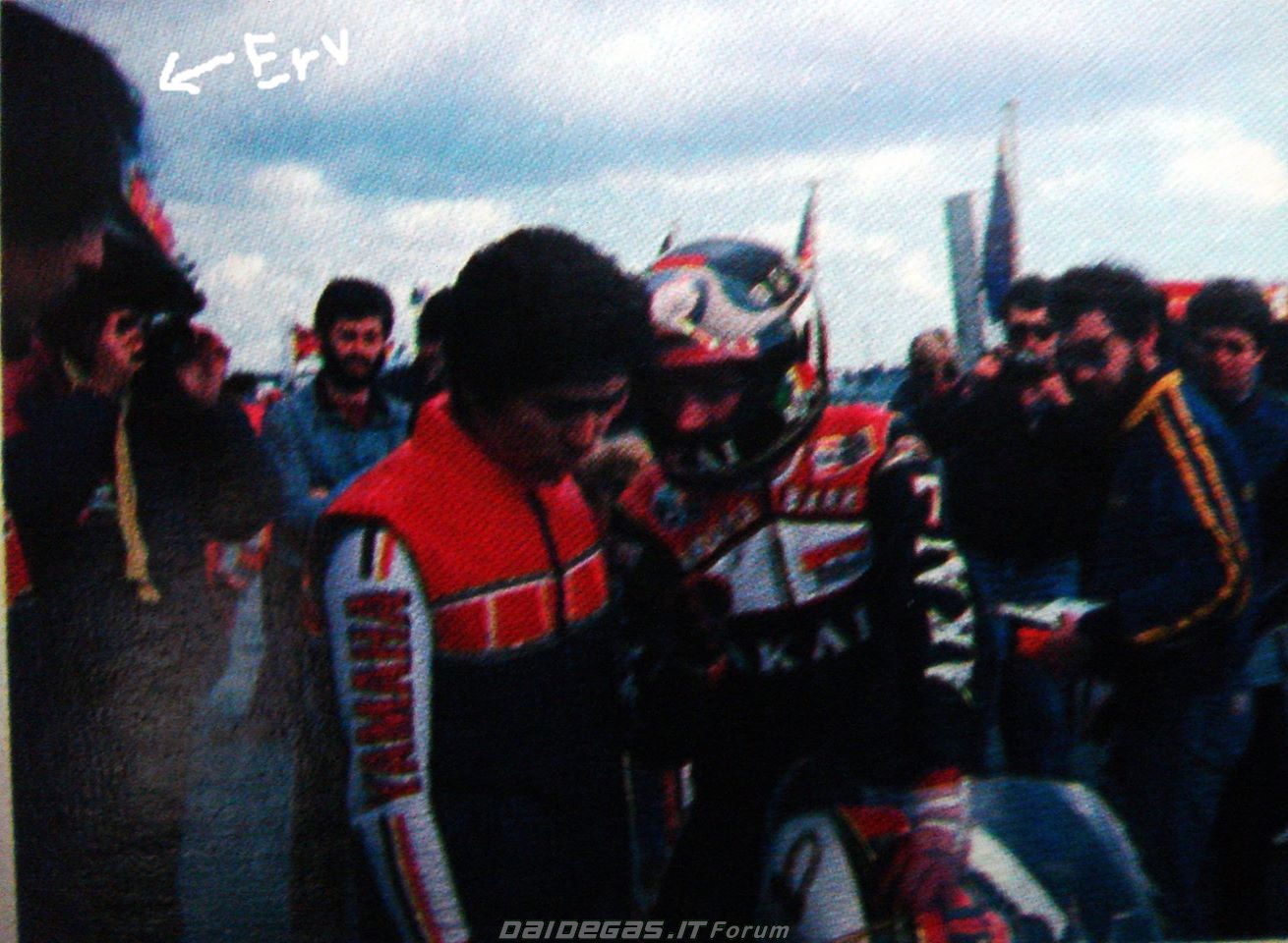 BARRY SHEENE foto raccolta immagini thread - DaiDeGas Forum
