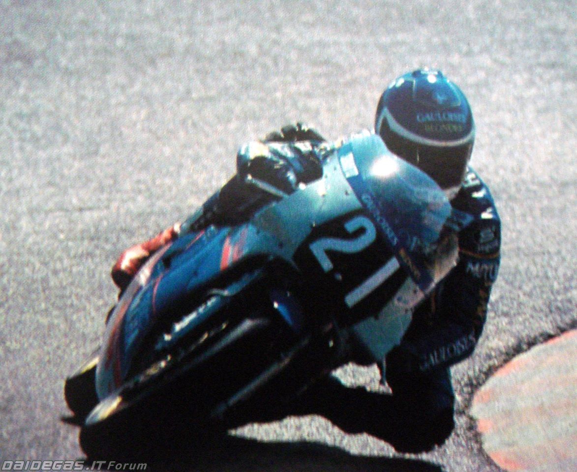 JEAN PHILIPPE RUGGIA raccolta foto thread - DaiDeGas Forum