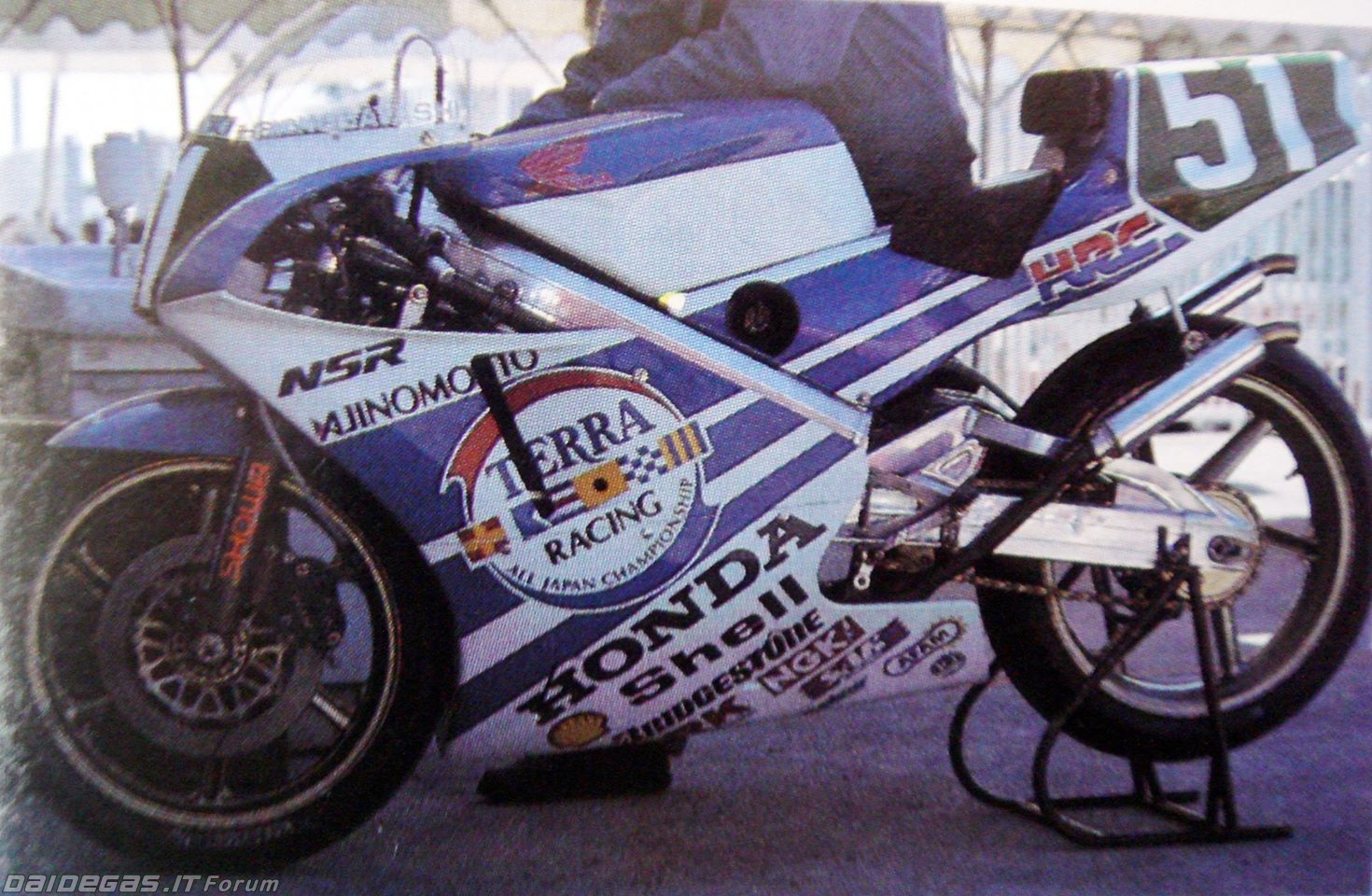 Le 250 GP raccolta foto thread - DaiDeGas Forum