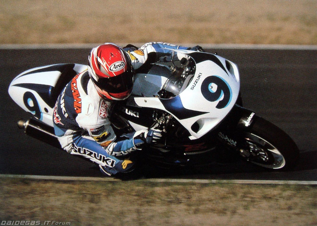 KEIICHI KITAGAWA raccolta foto thread - DaiDeGas Forum