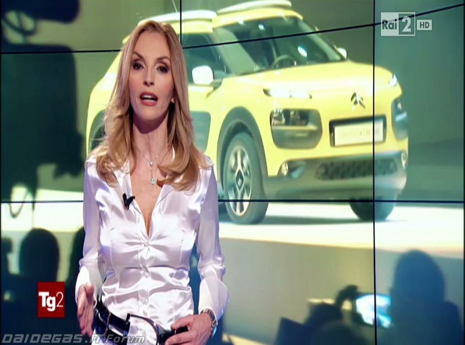 MARIA LEITNER sexy foto raccolta thread appreciation - DaiDeGas Forum