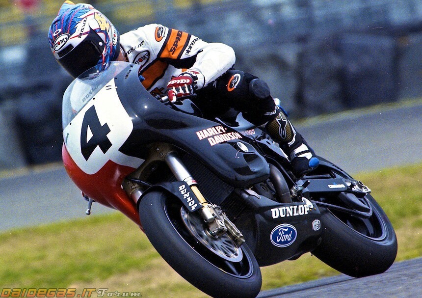 SCOTT RUSSELL foto gallery raccolta thread - DaiDeGas Forum