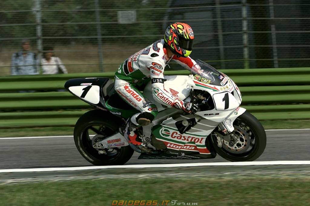 COLIN EDWARDS raccolta foto thread - DaiDeGas Forum