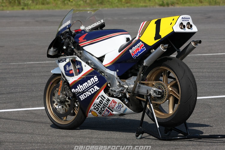 Le 500GP raccolta foto gallery - DaiDeGas Forum
