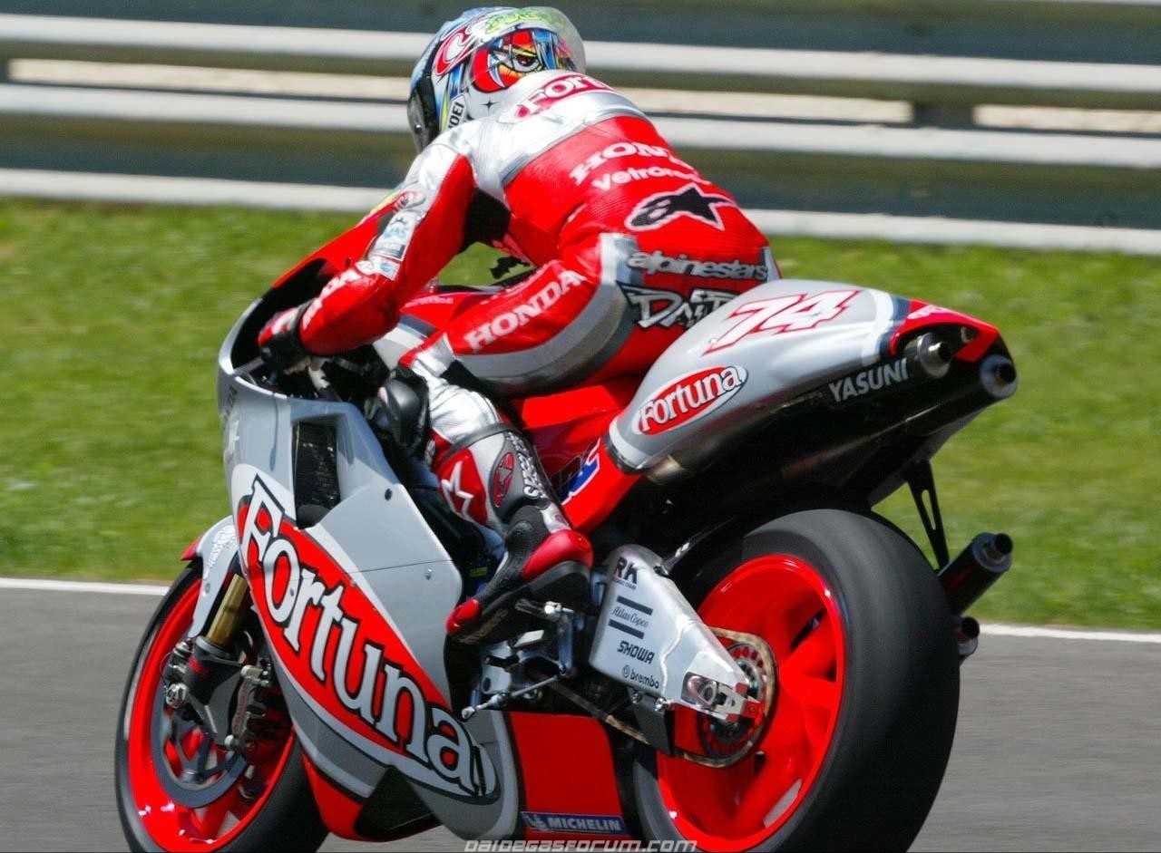 DAIJIRO KATO raccolta foto thread - DaiDeGas Forum