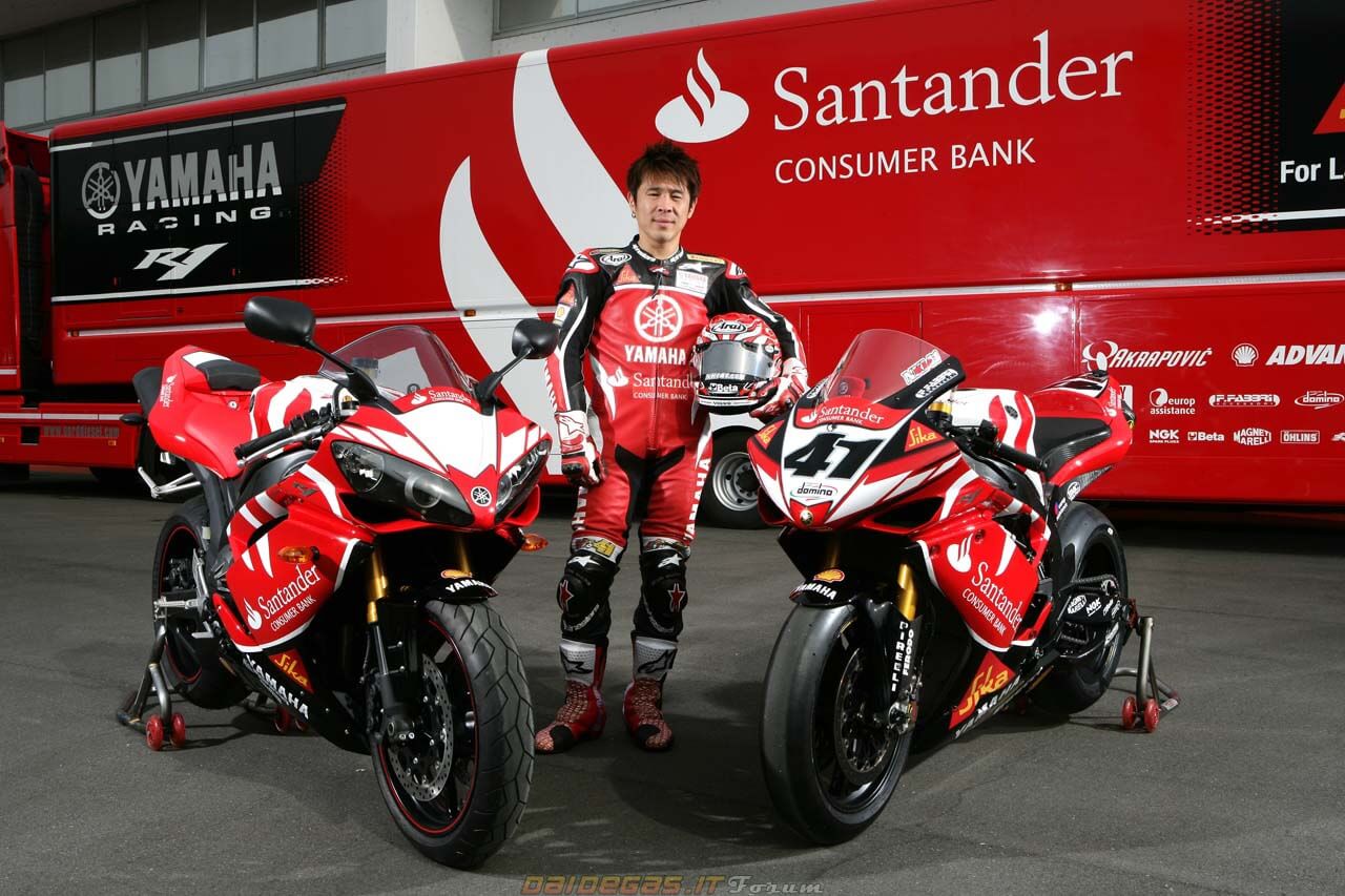 NORIYUKI HAGA raccolta foto thread - DaiDeGas Forum