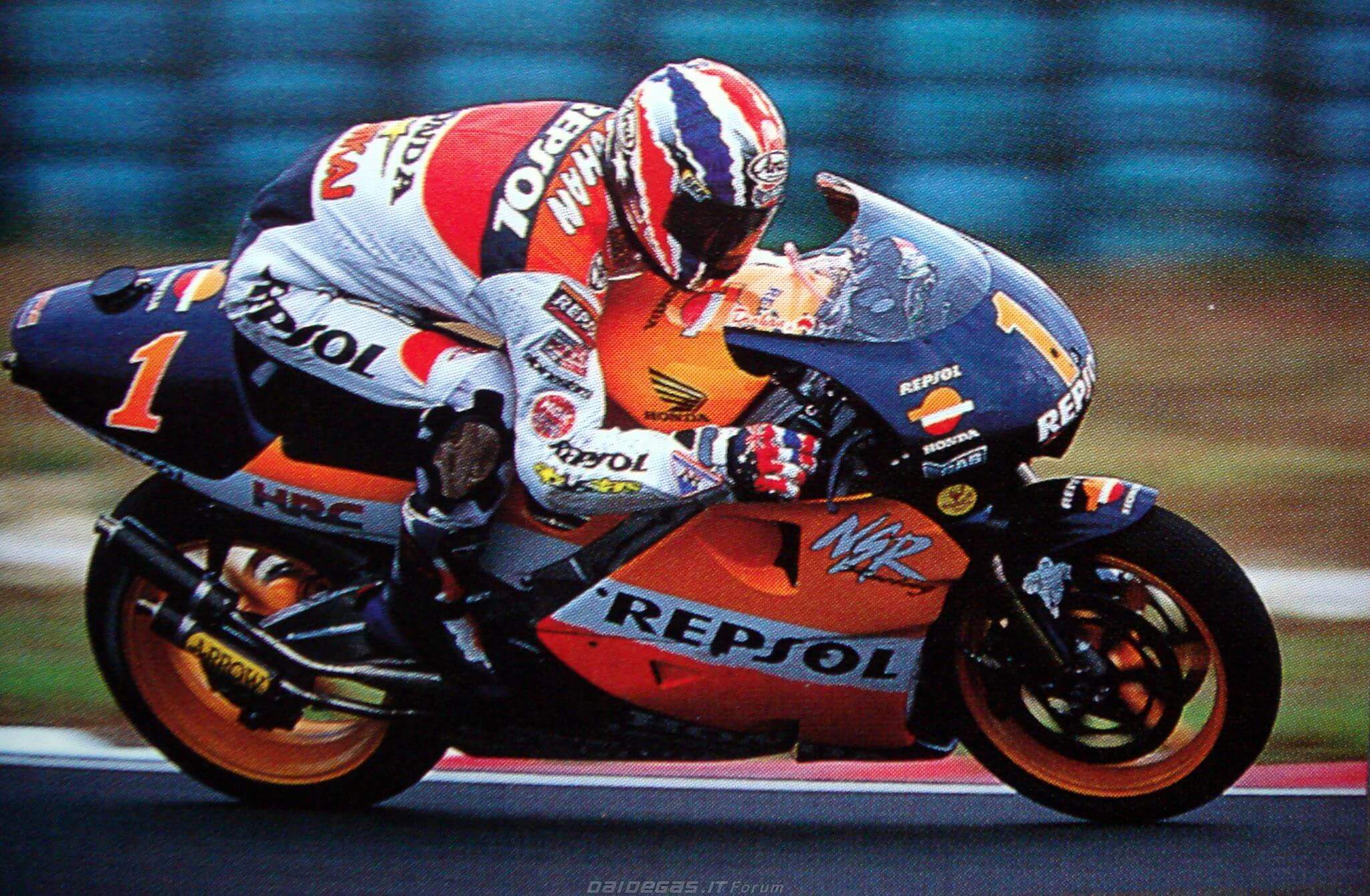 MICHAEL DOOHAN 'MICK' foto gallery collezione thread - DaiDeGas Forum