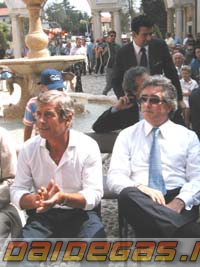 Claudio Castiglioni raccolta foto - DaiDeGas Forum