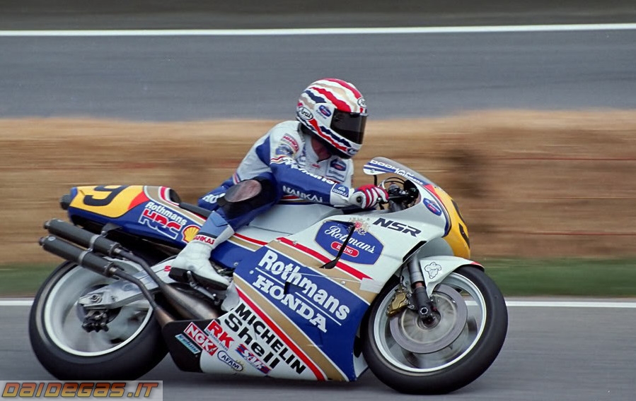 MICHAEL DOOHAN 'MICK' foto gallery collezione thread - DaiDeGas Forum