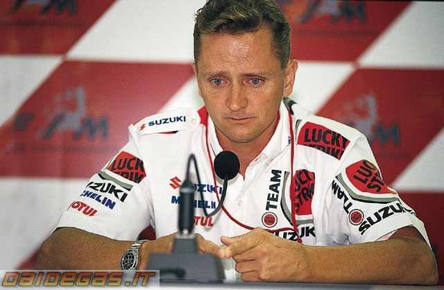 KEVIN SCHWANTZ foto gallery collezione thread - DaiDeGas Forum