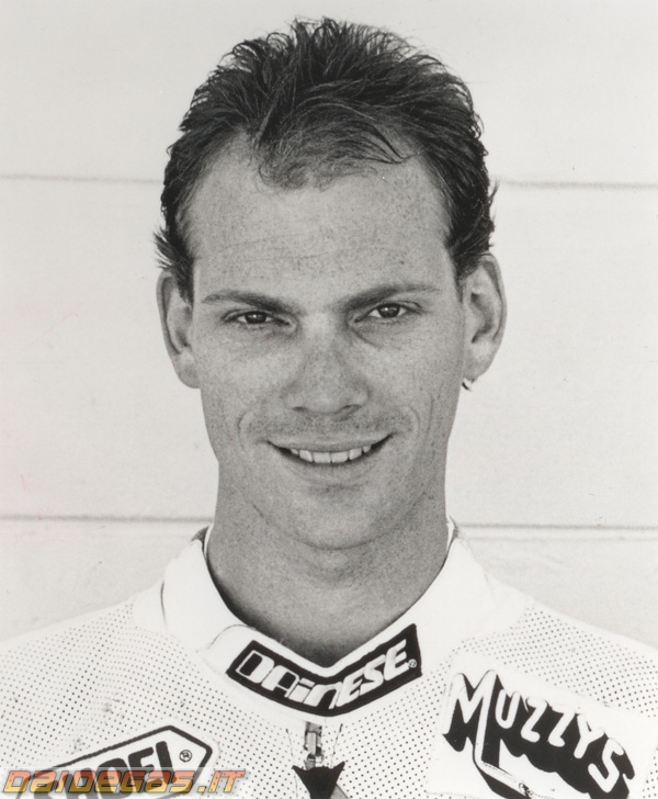 SCOTT RUSSELL foto gallery raccolta thread - DaiDeGas Forum