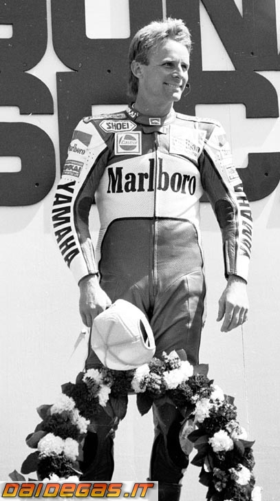 WAYNE RAINEY foto gallery collezione thread - DaiDeGas Forum