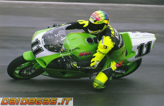 SCOTT RUSSELL foto gallery raccolta thread - DaiDeGas Forum