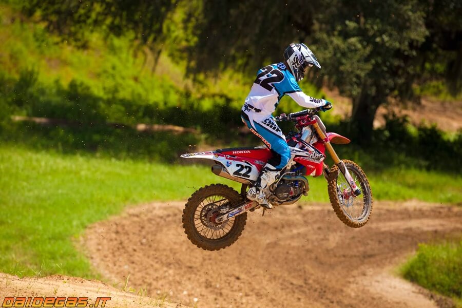 La casa di Chad Reed - DaiDeGas Forum