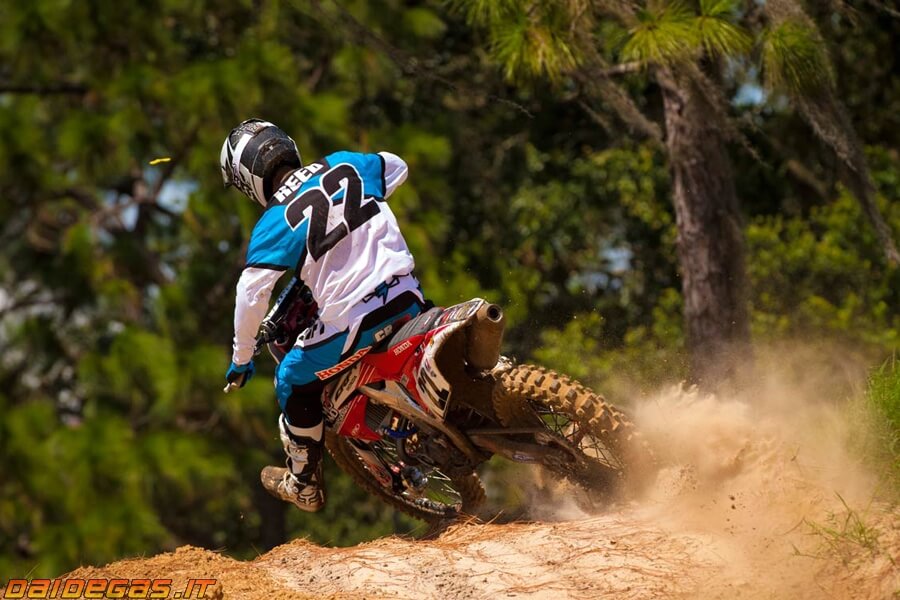 La casa di Chad Reed - DaiDeGas Forum