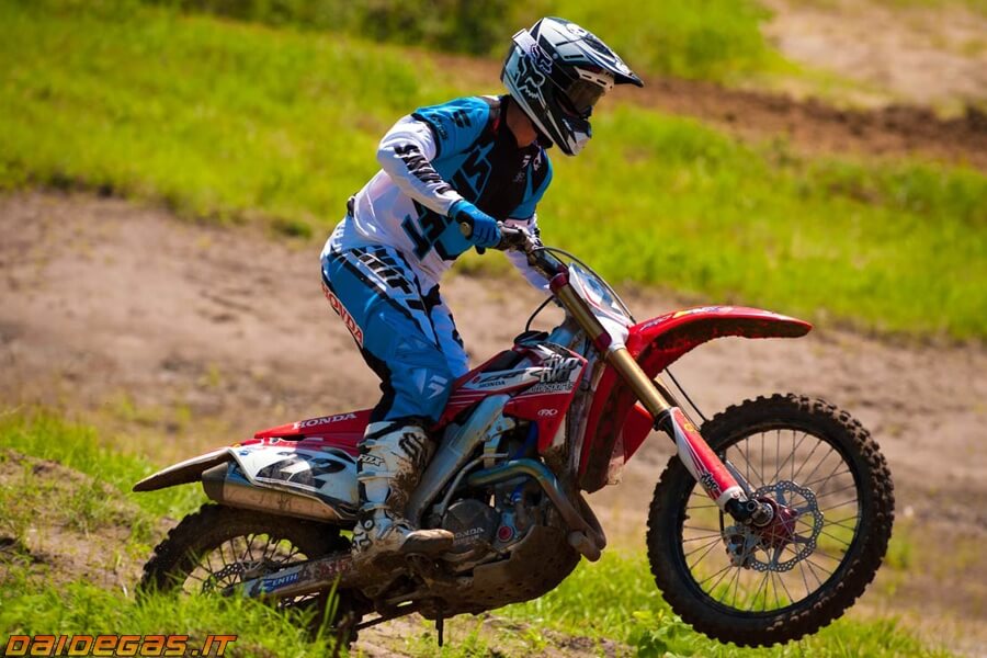 La casa di Chad Reed - DaiDeGas Forum