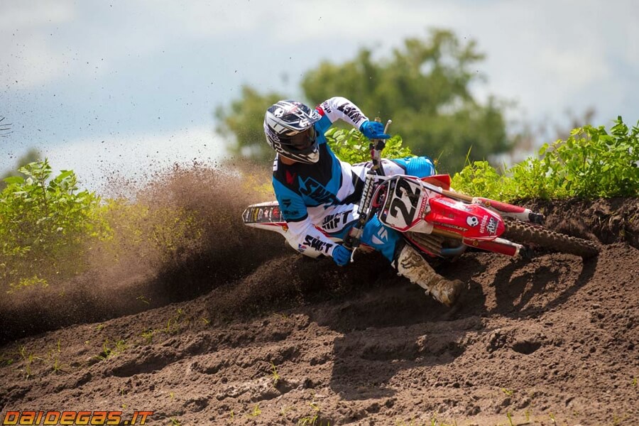 La casa di Chad Reed - DaiDeGas Forum