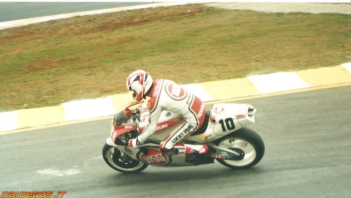 DOUG CHANDLER raccolta foto gallery - DaiDeGas Forum