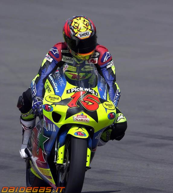 ROBERTO LOCATELLI LOCA raccolta foto thread - DaiDeGas Forum