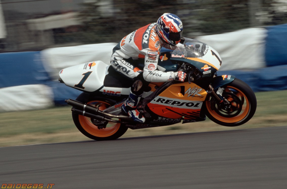 MICHAEL DOOHAN 'MICK' foto gallery collezione thread - DaiDeGas Forum