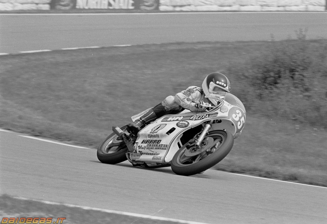 REINHOLD ROTH raccolta foto thread - DaiDeGas Forum