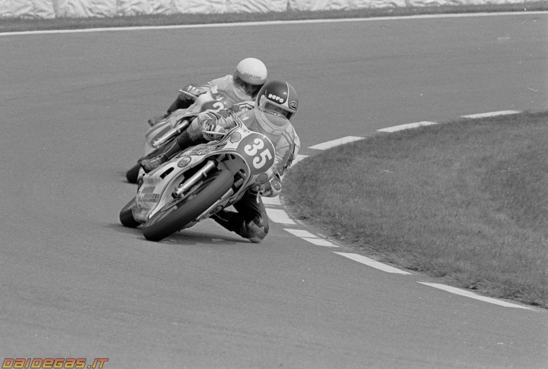 REINHOLD ROTH raccolta foto thread - DaiDeGas Forum