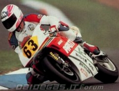 TERRY RYMER raccolta foto thread - DaiDeGas Forum