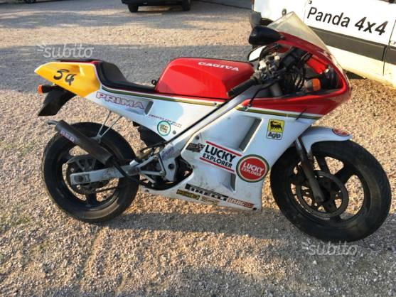 I 50cc sportivi anni 90 - DaiDeGas Forum