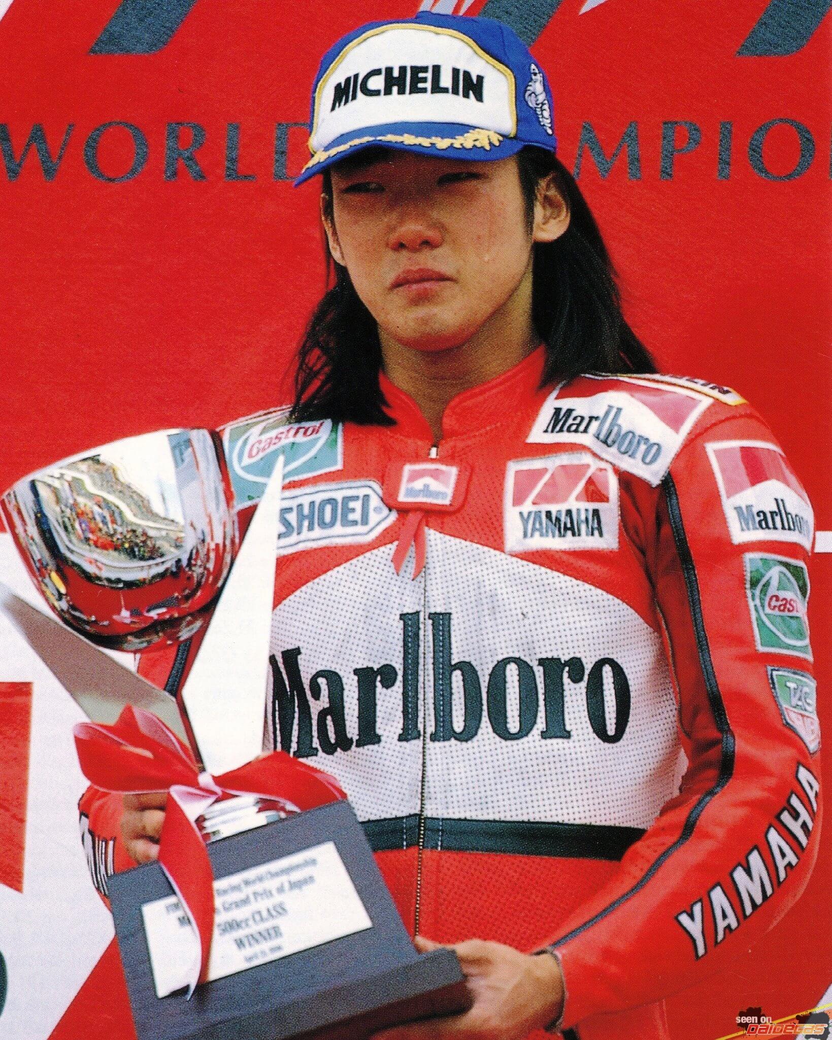 NORICK NORIFUMI ABE foto galleria raccolta thread - DaiDeGas Forum