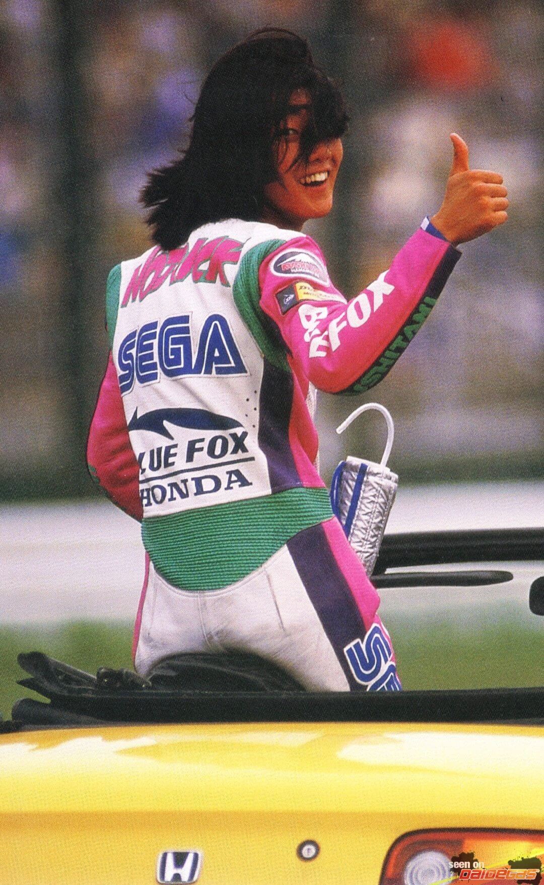 NORICK NORIFUMI ABE foto galleria raccolta thread - DaiDeGas Forum