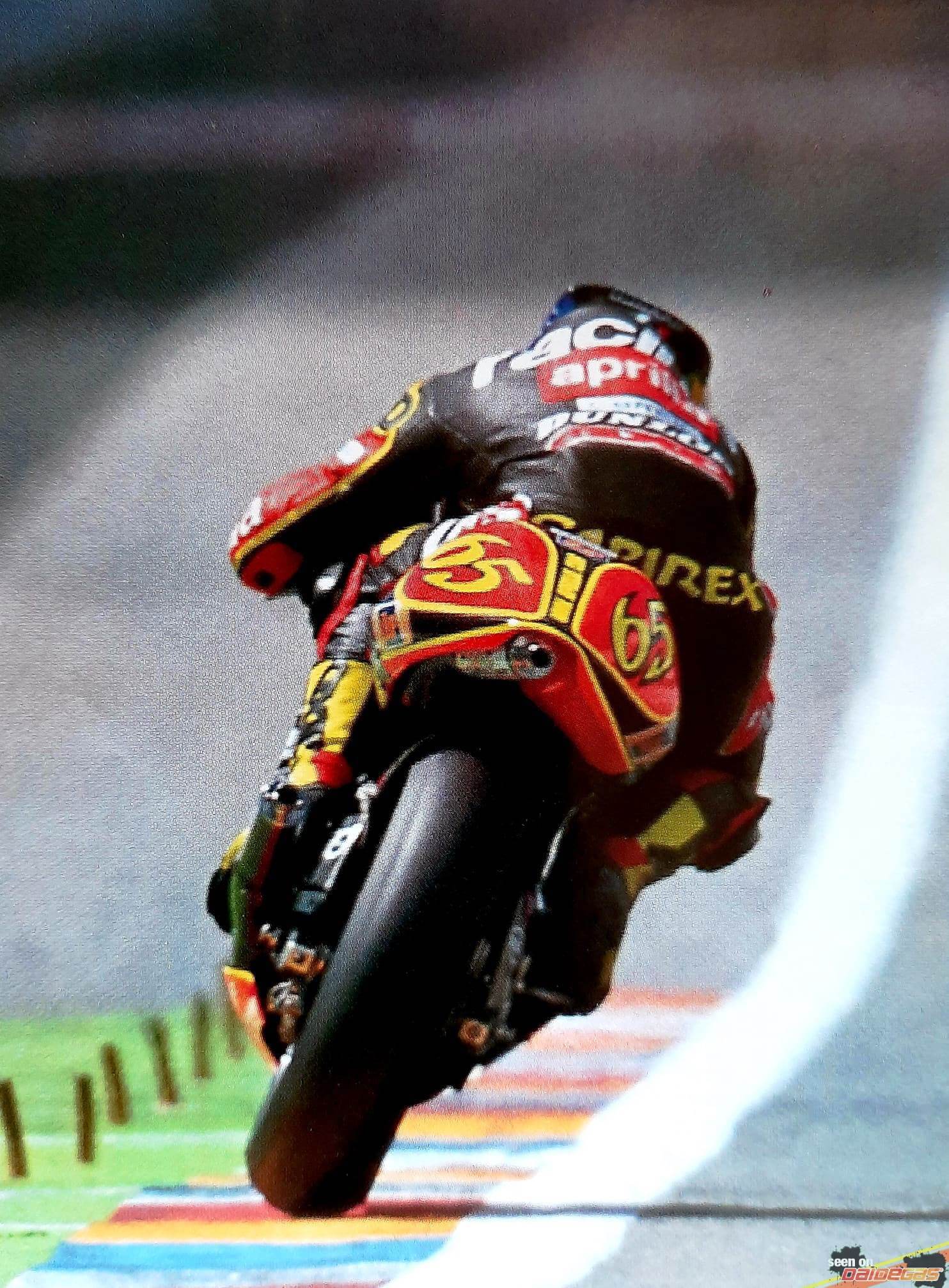 LORIS CAPIROSSI foto gallery raccolta thread - DaiDeGas Forum