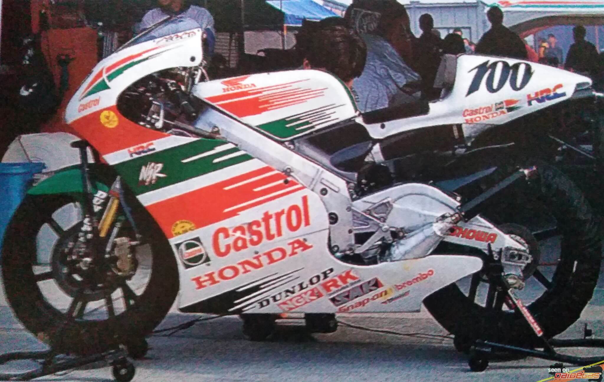 Le 250 GP raccolta foto thread - DaiDeGas Forum