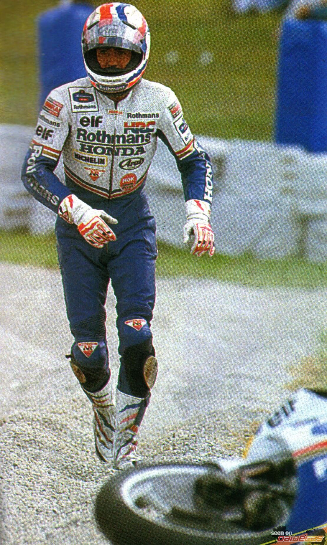 MICHAEL DOOHAN 'MICK' foto gallery collezione thread - DaiDeGas Forum