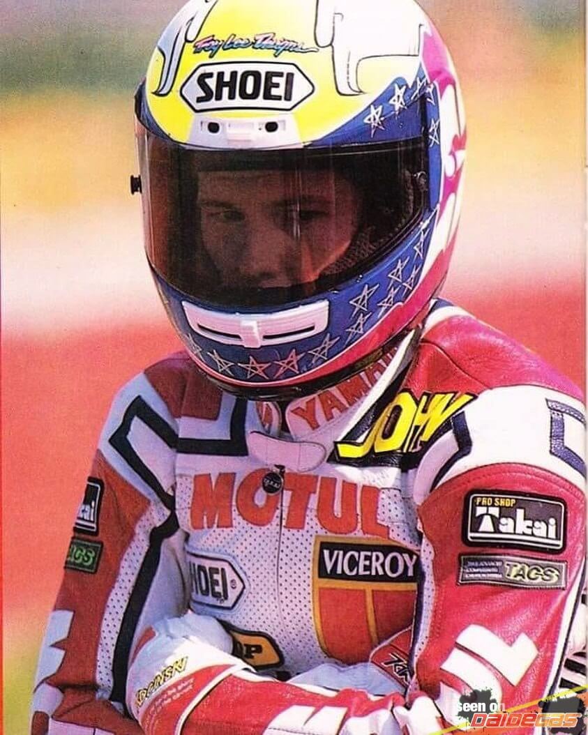 JOHN KOCINSKI foto gallery collezione thread - DaiDeGas Forum