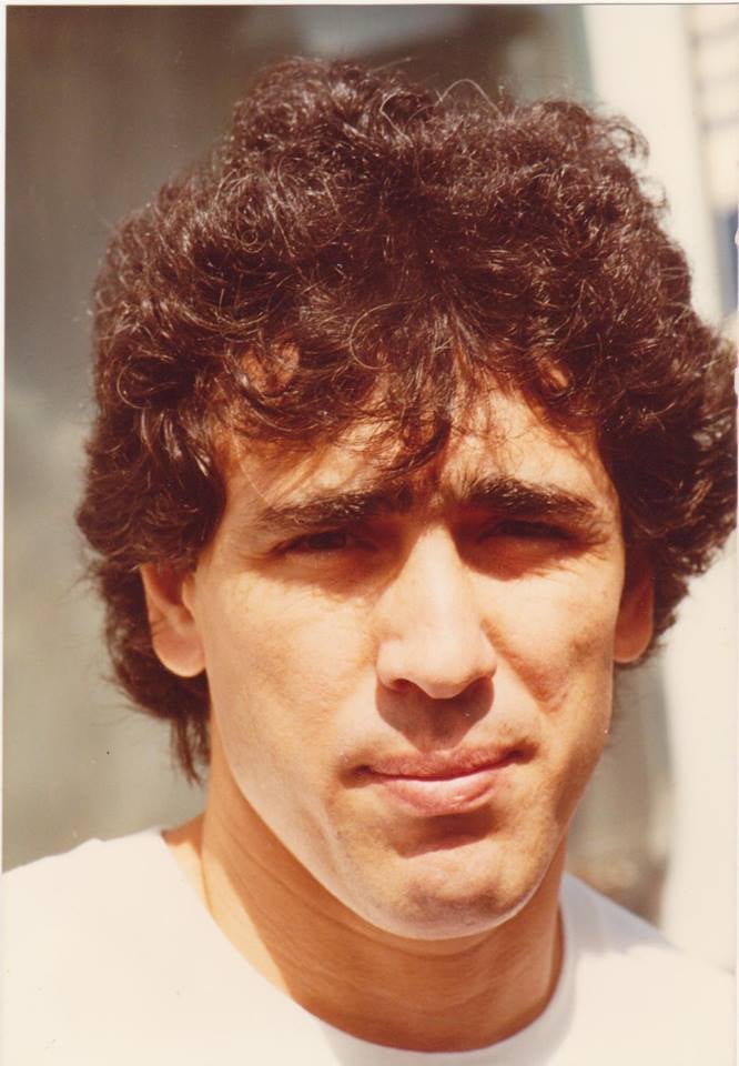 RAYMOND ROCHE raccolta foto thread - DaiDeGas Forum