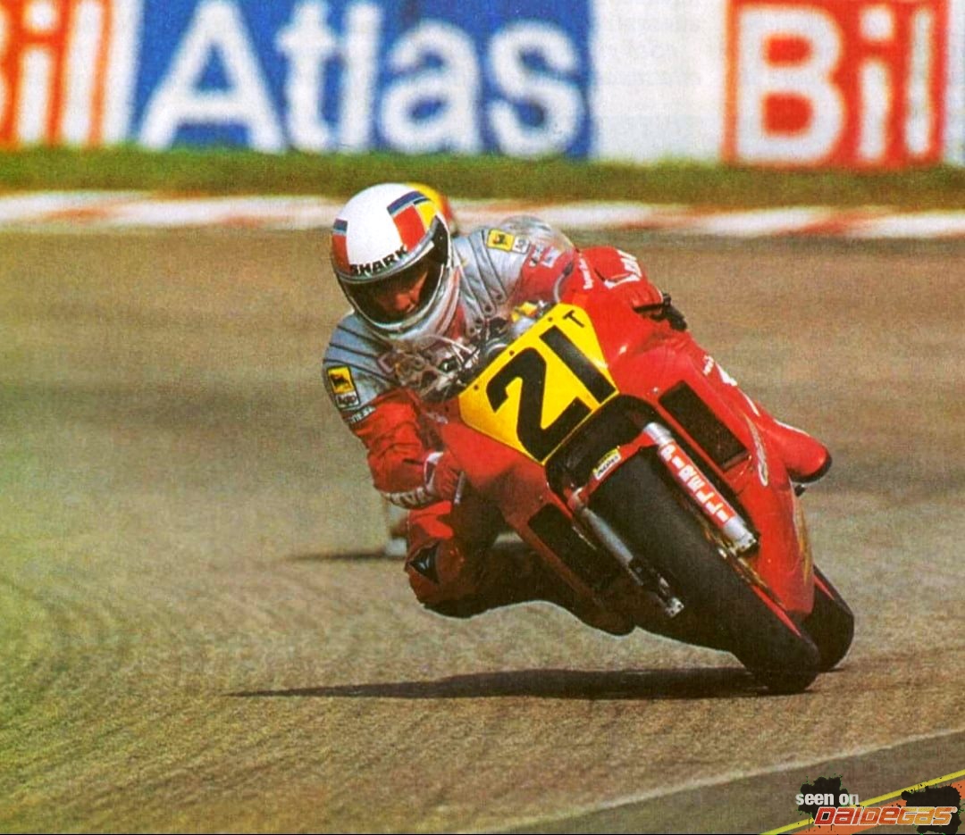 RAYMOND ROCHE raccolta foto thread - DaiDeGas Forum