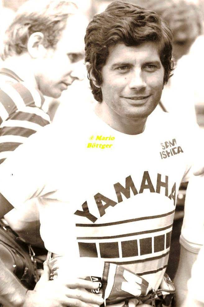 GIACOMO AGOSTINI raccolta foto thread - DaiDeGas Forum